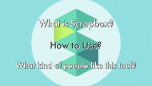 個人・複数人での編集に使えるNew知的生産ツール、Scrapboxの使い方や適性についてのまとめ | TIRU LABO