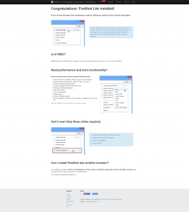 Chrome拡張機能『FireShot』でWebページの全画面画像が簡単にキャプチャ可能！ | T LAB